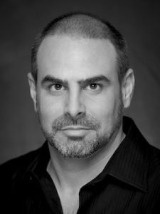 Interview with John Mulhall – SFFWorld