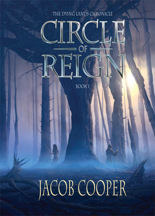 Jacob Cooper Interview – SFFWorld