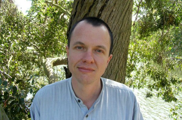 Keith Brooke Interview – SFFWorld