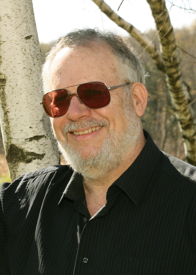 Chris Angus Interview – SFFWorld