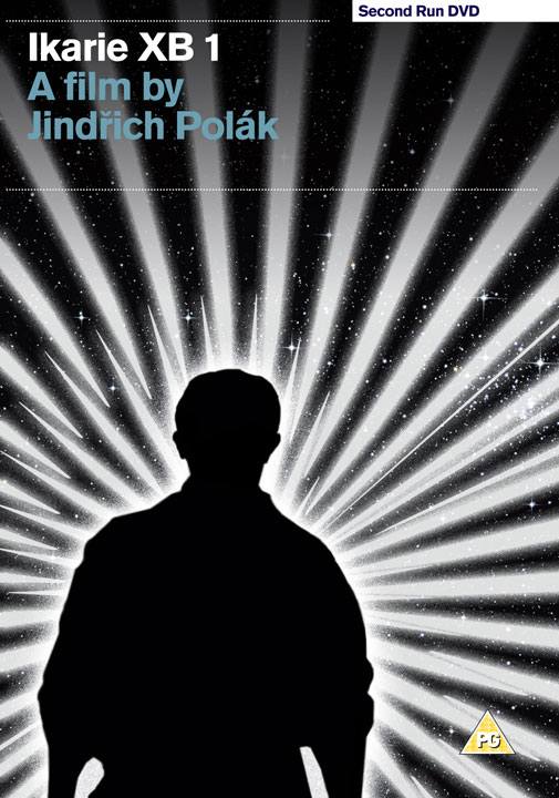 Film review: Ikarie XB 1 – SFFWorld