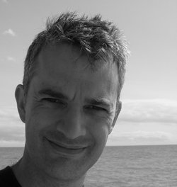 Interview with Tim C. Taylor author of The Human Legion series – SFFWorld
