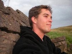 Interview with Hellfire author Jeff Provine – SFFWorld