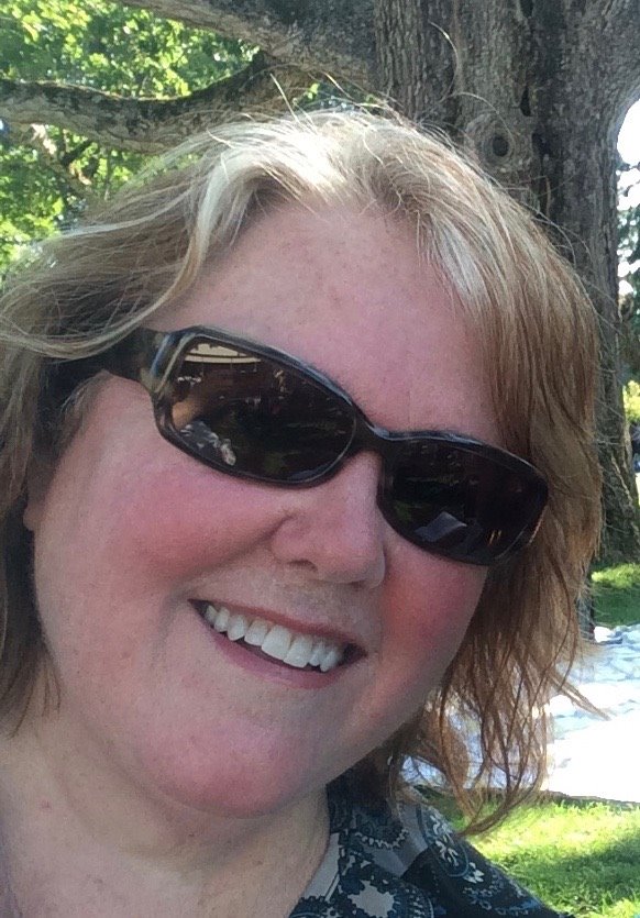 LIVE! with Patrice Fitzgerald – SFFWorld