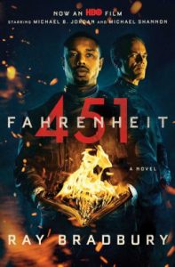 Fahrenheit 451 (2018) – SFFWorld