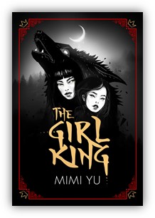 Interview with Mimi Yu – SFFWorld