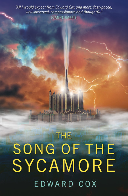 The Song of the Sycamore by Edward Cox – SFFWorld
