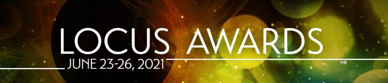 News: 2021 Locus Awards Announced – SFFWorld