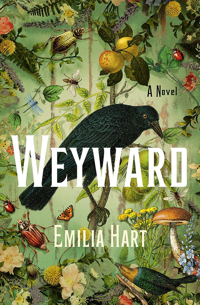 WEYWARD by Emilia Hart – SFFWorld